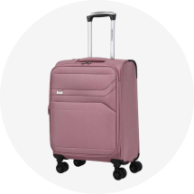 Soft suitcases | Flexibility and lightness for your trips – Maletas ...