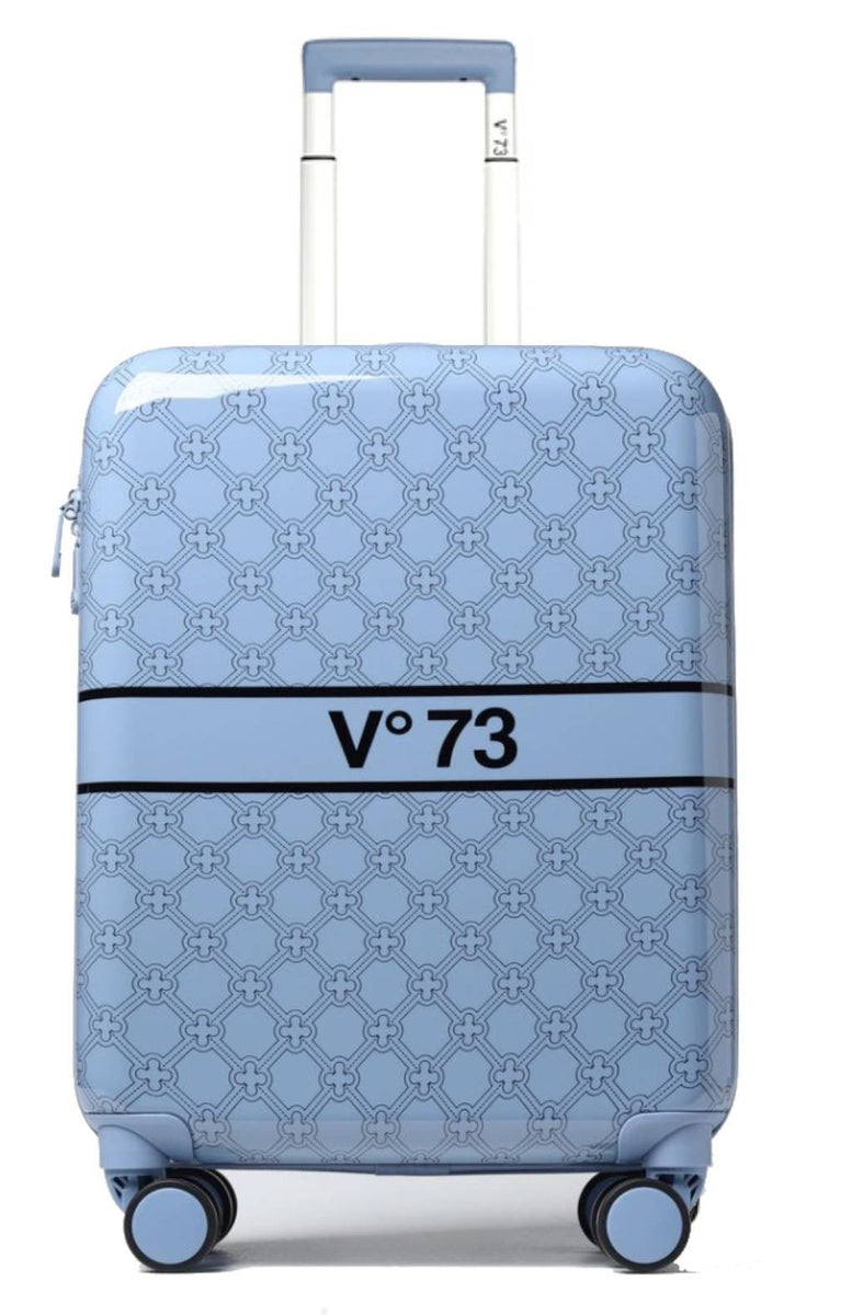 V73 LARISSA Small suitcase 53.5cm – Maletas Greenwich
