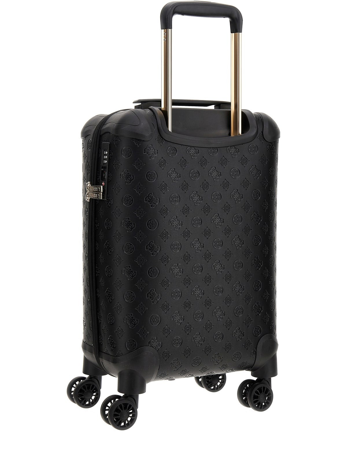 GUESS TROLLEY WILDER Of cabin – Maletas Greenwich