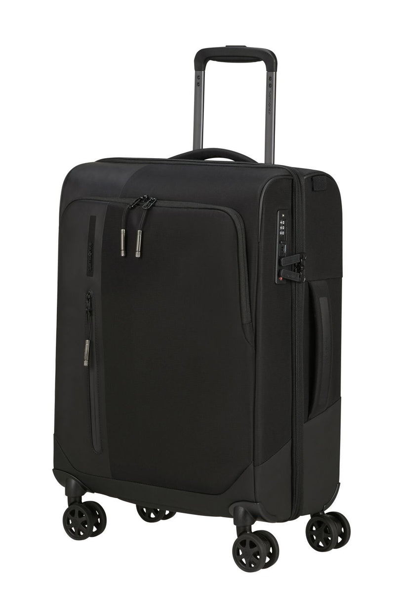 SAMSONITE BIZ2GO TRVL MALETA EXTENSIBLE DE CABINA 55CM – Maletas Greenwich