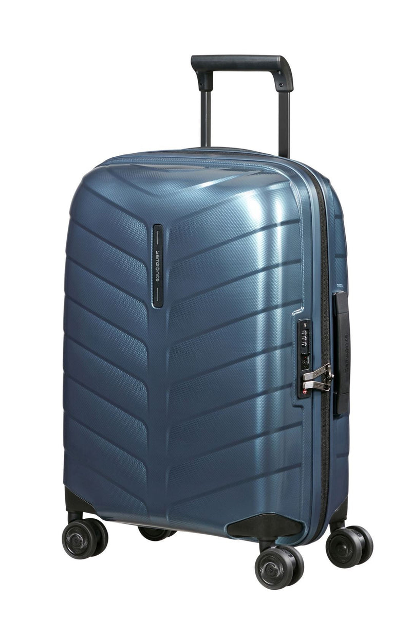 SAMSONITE ATTRIX TROLLEY RIGIDO EXTENSIBLE DE CABINA 55/40CM – Maletas ...