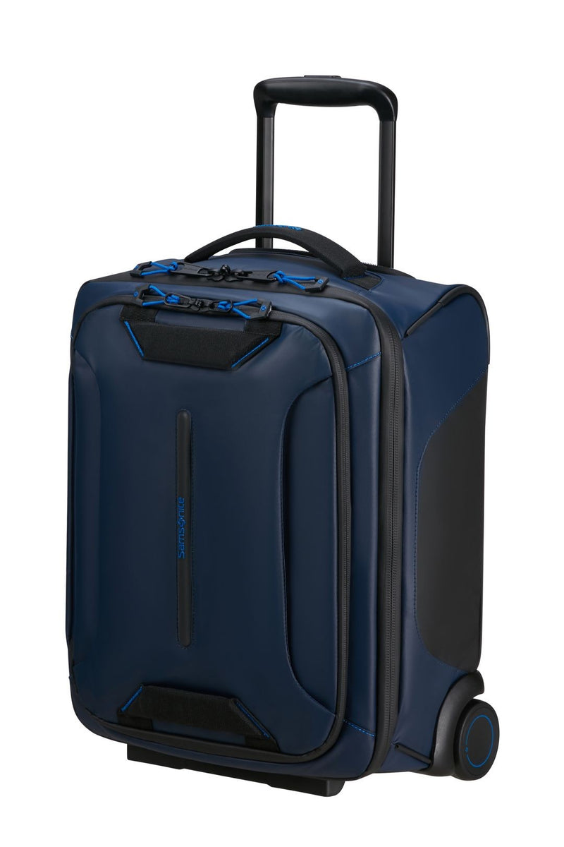 SAMSONITE TROLLEY ECODIVER UNDERSEATER 45CM – Maletas Greenwich