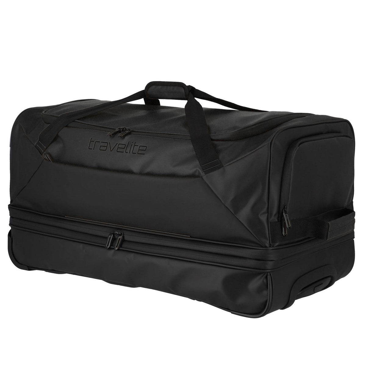 TRAVELITE BOLSA DE VIAJE CON RUEDAS EXTENSIBLE BASICS 70CM – Maletas ...