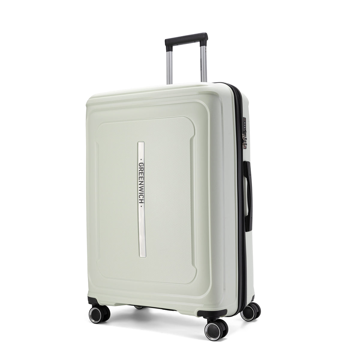 GREENWICH grande valise 76cm extensible SIENNE – Maletas Greenwich