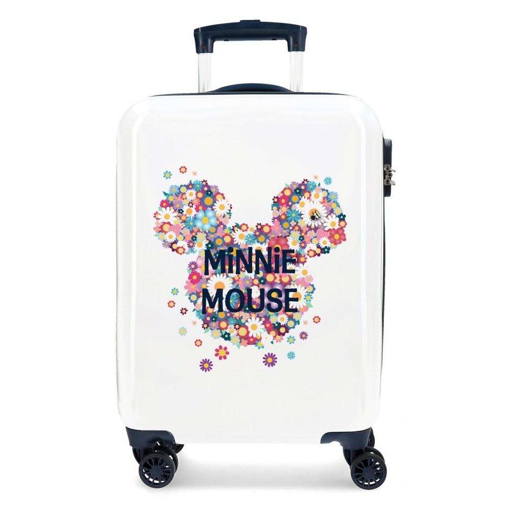 Maleta de cabina Minnie rígida 55cm – Maletas Greenwich