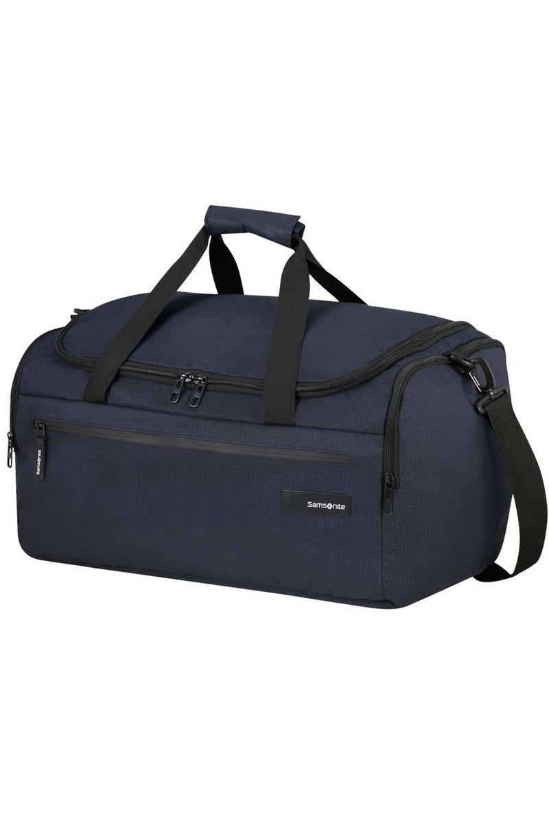 Bolsa de Viaje S ROADER de SAMSONITE Recyclex – Maletas Greenwich