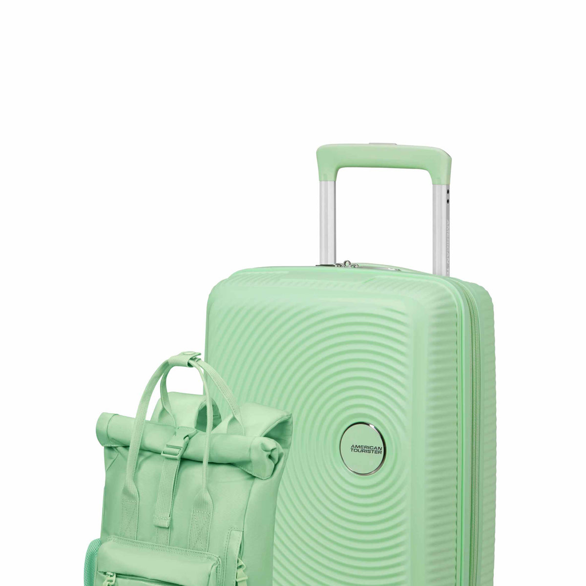 Pack Maleta MINI SoundBox 47cm + Mochila Urban groove MINI de American ...