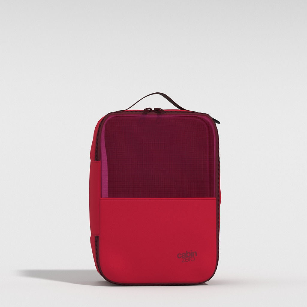 CABIN ZERO PACKING CUBE LUX MEDIUM – Maletas Greenwich