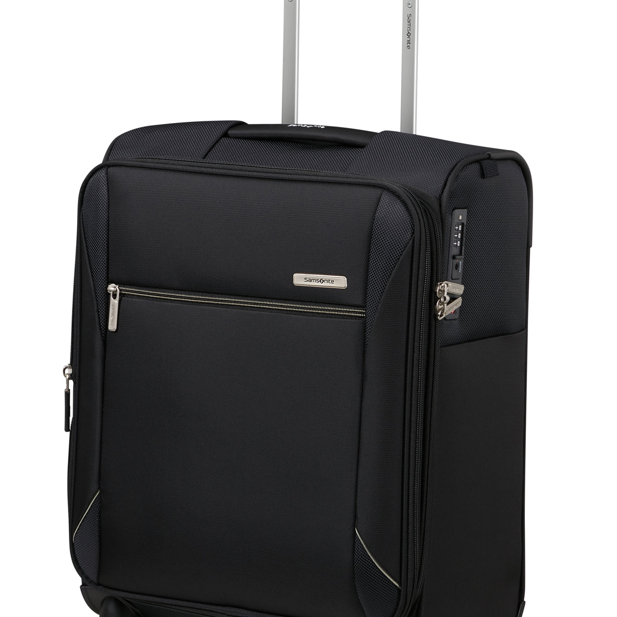SAMSONITE maleta de cabina extensible 55cm BASE BREEZE – Maletas Greenwich