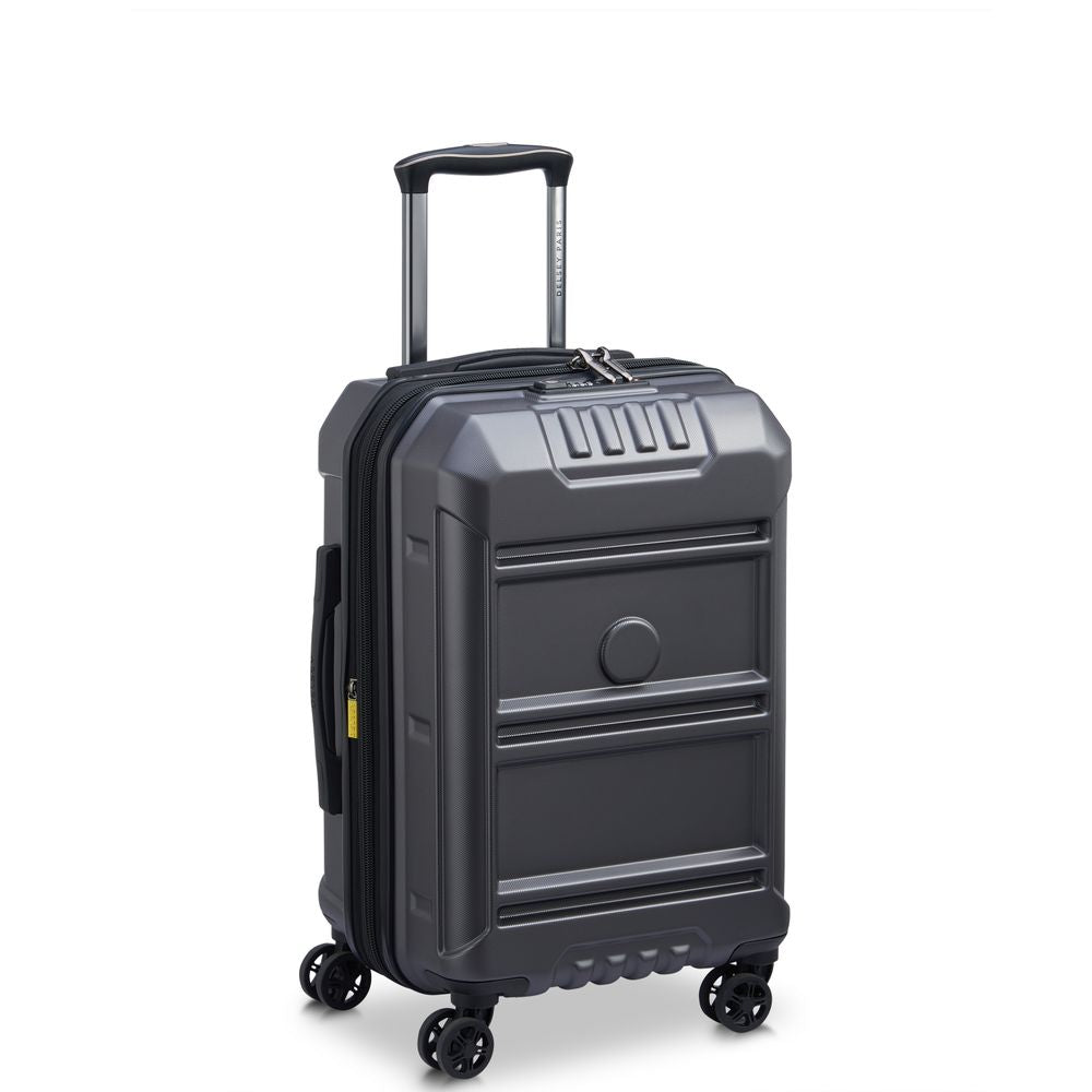 REMPAR. TROLLEY 4 double expandable cabin 55CM – Maletas Greenwich