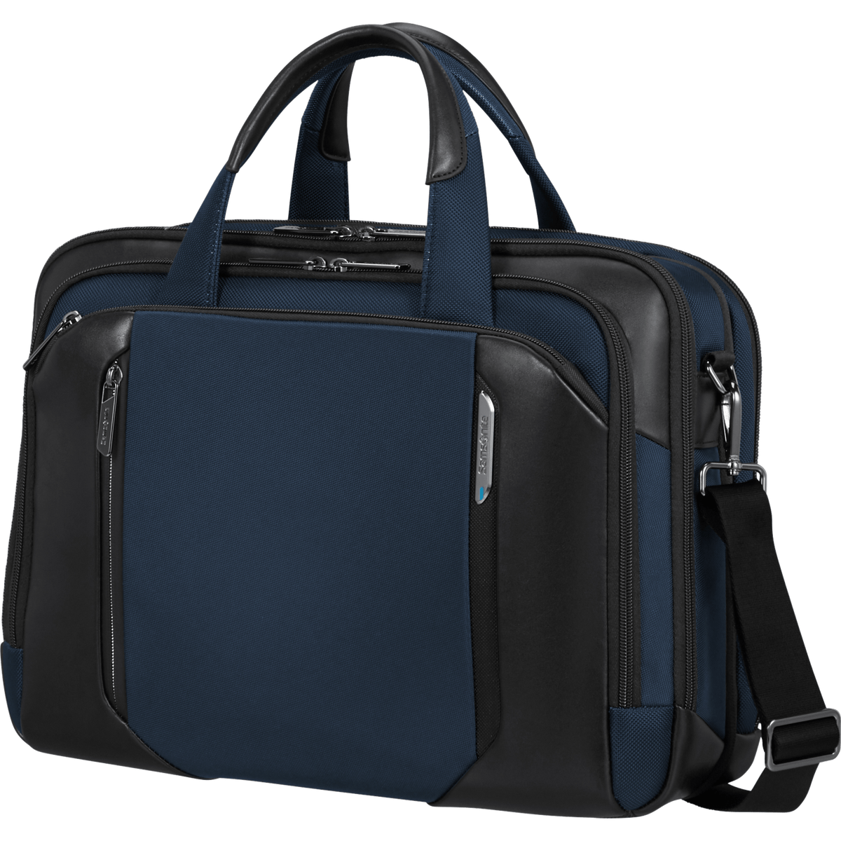 SAMSONITE maletín 15,6" EXP SPECTROLITE 4.0 – Maletas Greenwich