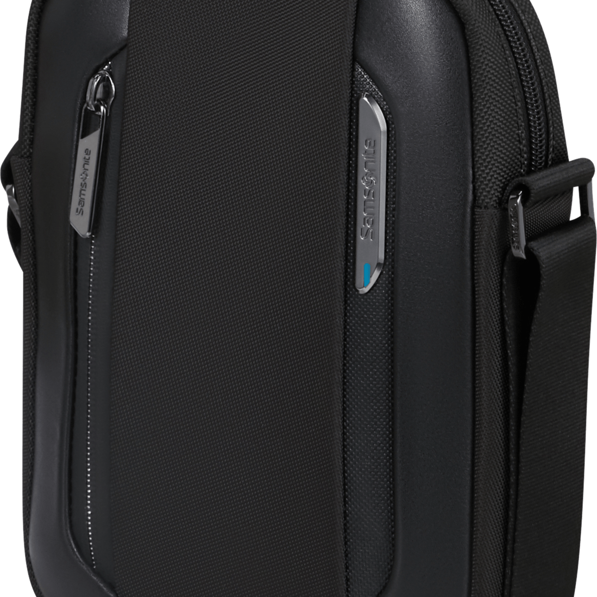 SAMSONITE bolso bandolera S 7,9" SPECTROLITE 4.0 SACKS – Maletas Greenwich