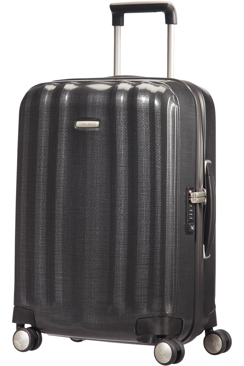 Suitcase Spinner Samsonite LITE-CUBE 55cm – Maletas Greenwich