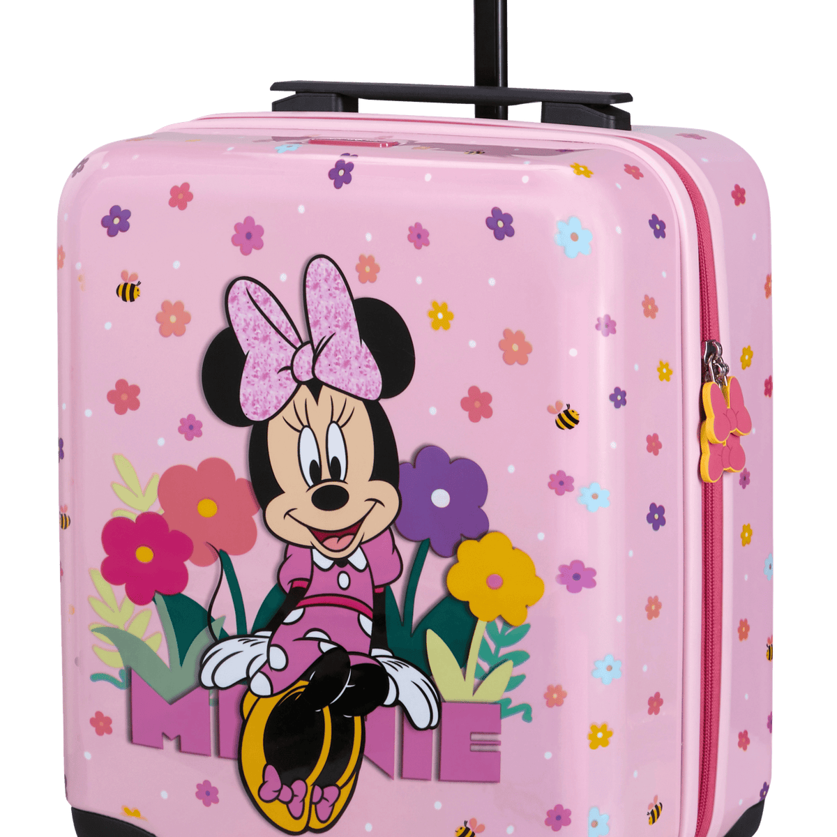SAMSONITE maleta infantil Minnie Flower Power DAYDREAM DISNEY – Maletas ...