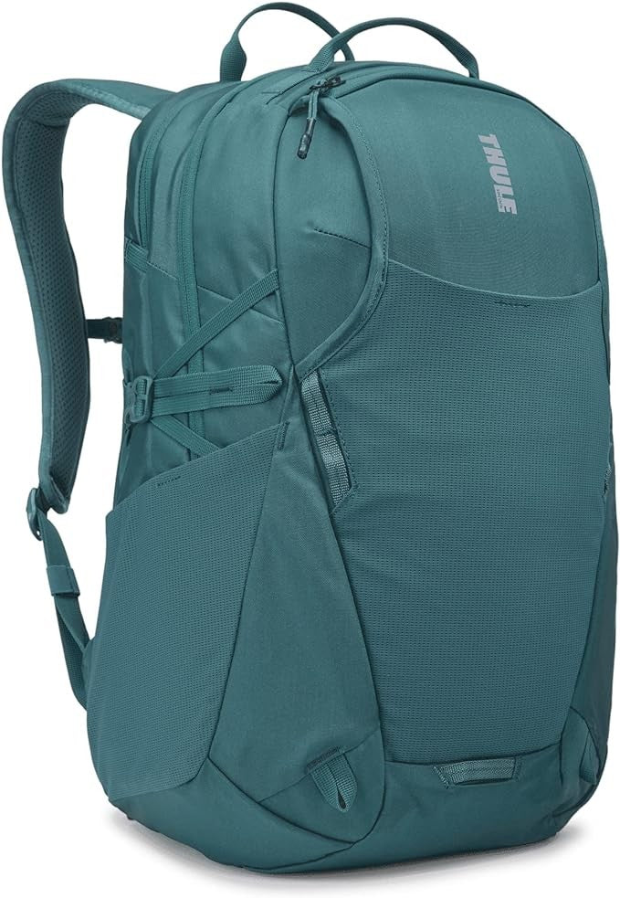 THULE ENROUTE BACKPACK 23L Mallard Green – Maletas Greenwich